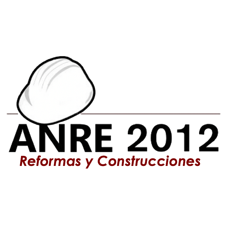 Empresa de construcción y reformas integrales - Anre2012